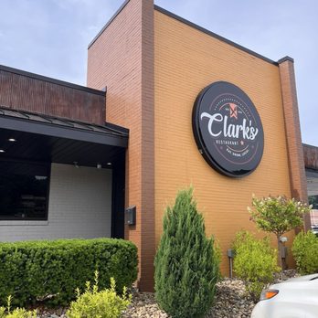 CLARK’S RESTAURANT - Updated January 2026 - 74 Photos & 60 Reviews - 75 ...