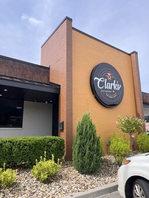 CLARK’S RESTAURANT - Updated September 2025 - 70 Photos & 57 Reviews ...
