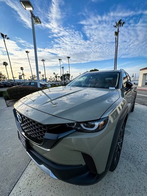 OXNARD MAZDA - Updated October 2025 - 111 Photos & 206 Reviews - 1601 ...