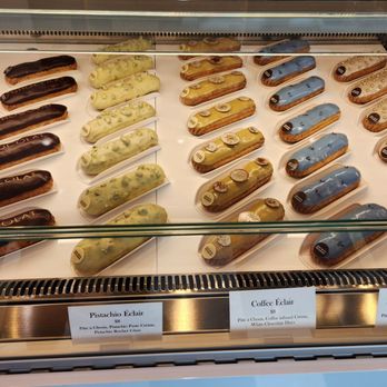 COOL BITES PÂTISSERIE - Updated June 2025 - 217 Photos & 82 Reviews ...