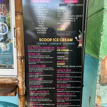 THE FAT DONKEY ICE CREAM & FINE DESSERTS - Updated January 2026 - 302 ...