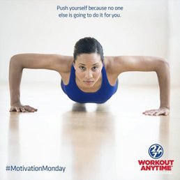 Workout Anytime Reviews | Read Customer Service Reviews of ...