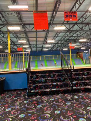 JUMPING WORLD - BRYAN - Updated March 2025 - 12 Photos & 20 Reviews ...