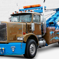 LONESTAR TOWING - Updated April 2024 - Waco, Texas - Towing - Phone ...