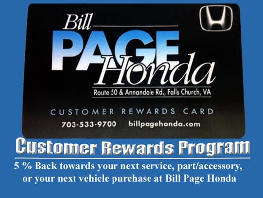 BILL PAGE HONDA - Updated December 2025 - 31 Photos & 382 Reviews ...
