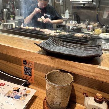 GOKUMI RAMEN & YAKITORI - Updated April 2025 - 1039 Photos & 313 ...
