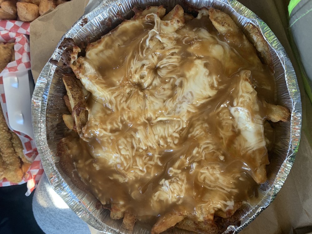 PIZZADELIC - Updated October 2024 - 10 Reviews - 3290 Highway 2, Fall ...