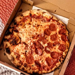 CAPONE’S PIZZA BAR RT.80 - Updated December 2024 - 70 Photos & 53 ...