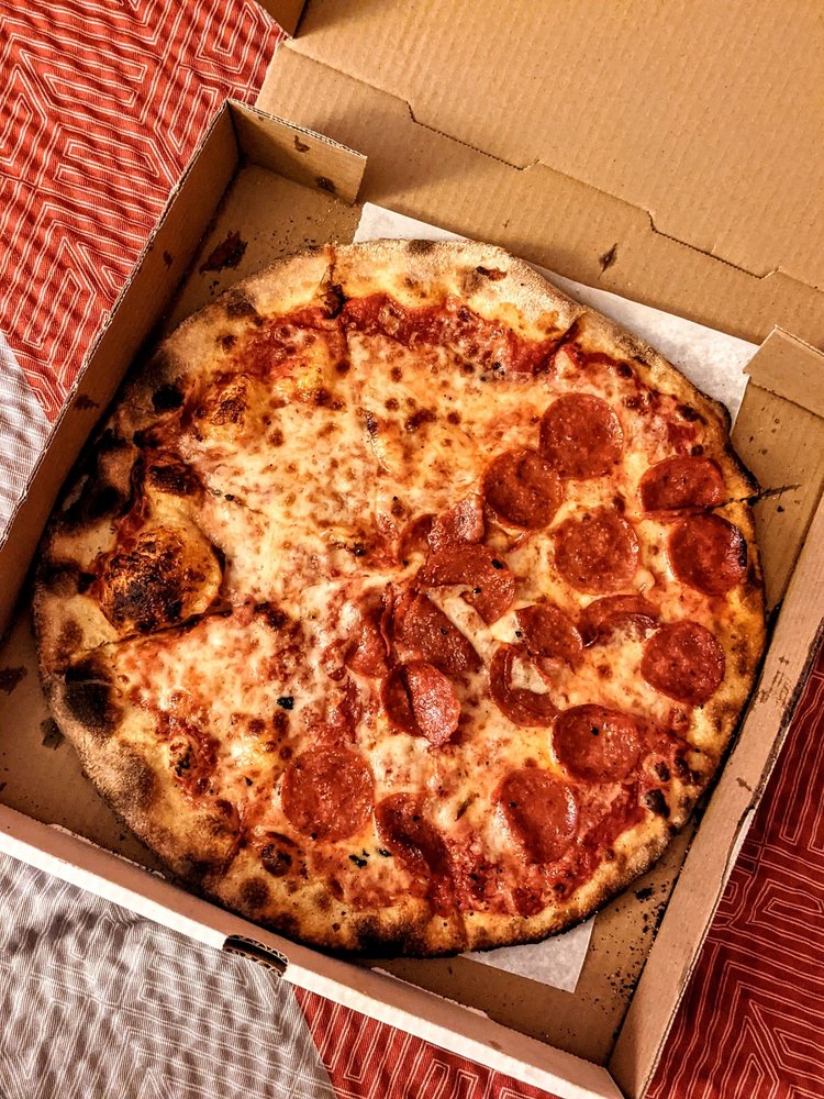 CAPONE’S PIZZA BAR - Updated February 2025 - 14 Photos & 44 Reviews ...