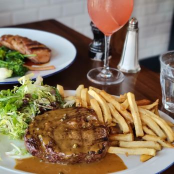 AU COMPTOIR - Updated October 2025 - 506 Photos & 249 Reviews - 2278 W ...