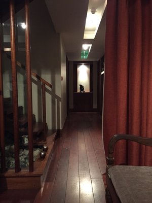 THE DAWSON SPA - Updated May 2026 - 2 Dawson Street, Dublin, Republic ...