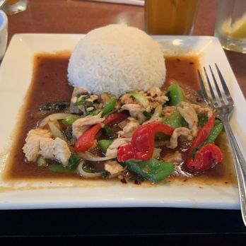 LANNA THAI RESTAURANT - Updated June 2024 - 262 Photos & 261 Reviews ...