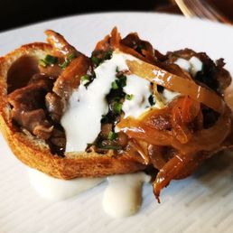 BLACK & BLUE - Updated October 2025 - 1304 Photos & 835 Reviews - 1032 ...