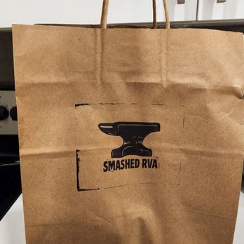 SMASHED RVA - Updated January 2025 - 188 Photos & 67 Reviews - 1600 ...