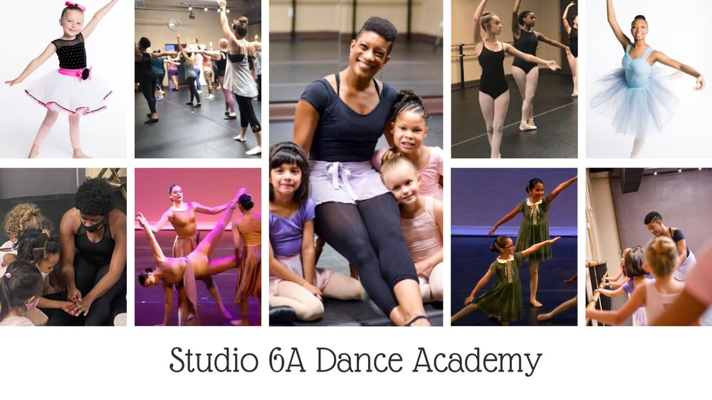 STUDIO 6A DANCE ACADEMY - Updated August 2025 - 10 Photos - 6905 K Ave ...