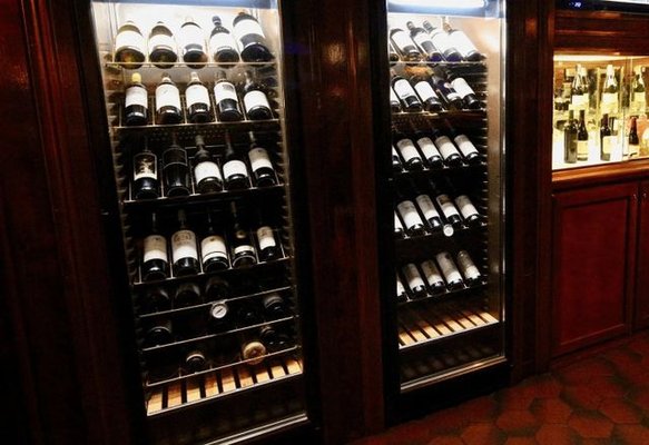 THE PARAGON SUPPER CLUB - Updated August 2025 - 128 Photos & 155 ...