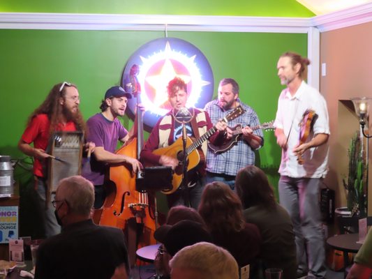 NORTH STAR LOUNGE - Updated July 2024 - 301 N 5th Ave, Ann Arbor ...