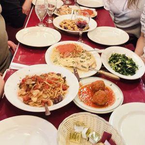 BENITO ONE - 697 Photos & 807 Reviews - 174 Mulberry St, New York, NY ...