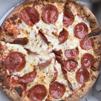 DELMAR PIZZA - Updated March 2025 - 90 Photos & 95 Reviews - 38660 ...