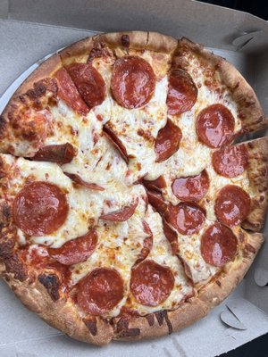 DELMAR PIZZA - Updated May 2024 - 66 Photos & 85 Reviews - 38660 Sussex ...