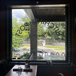 THE HITCHING POST RESTAURANT - Updated May 2026 - 223 Photos & 380 ...