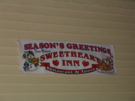 SWEETHEART INN - 10 Photos & 51 Reviews - American (Traditional) - 80 ...