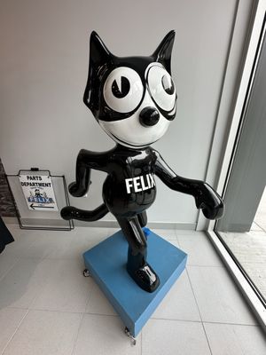 FELIX CHEVROLET - Updated October 2025 - 237 Photos & 794 Reviews ...