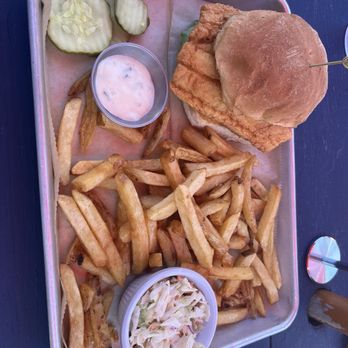 DOCKS SEAFOOD - Updated June 2025 - 351 Photos & 408 Reviews - 15 Evans ...