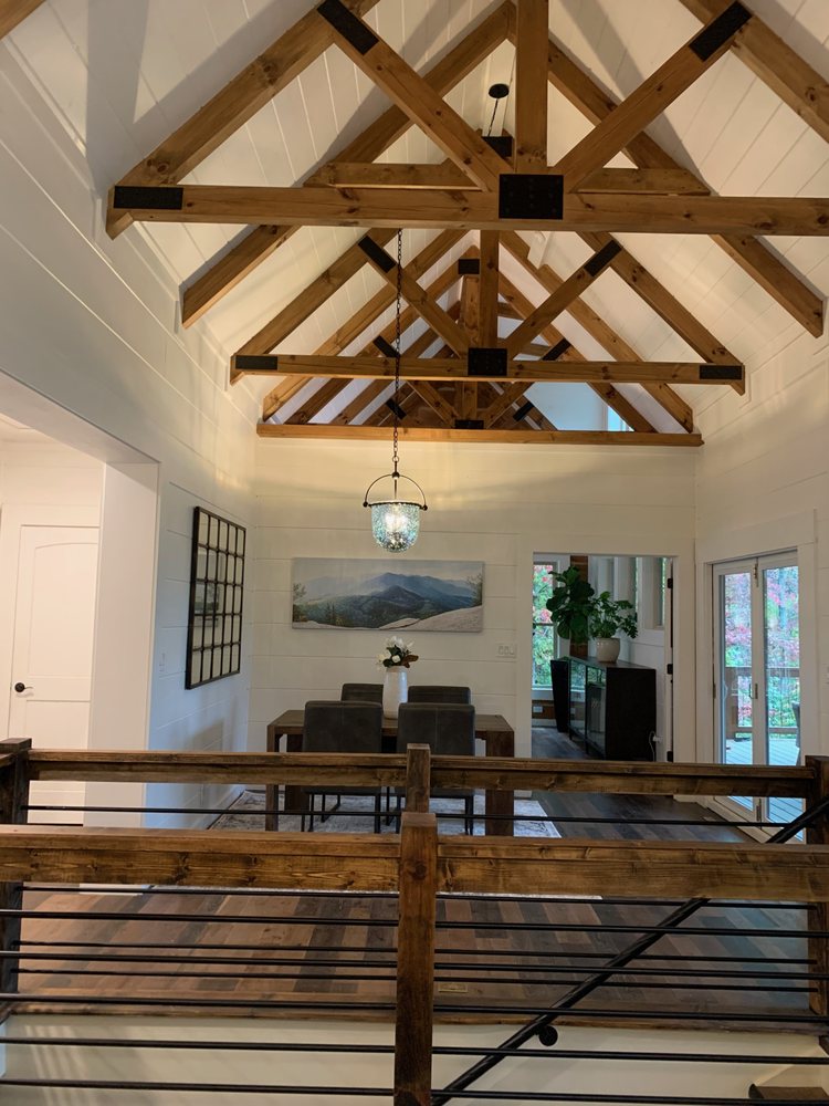 BLUE RIDGE LOG CABINS - Updated December 2025 - 13 Photos & 20 Reviews ...