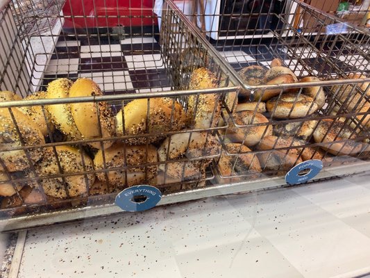 BAGELICIOUS DELI & BAKERY - 93 Photos & 62 Reviews - 2459 SW 27th Ave ...