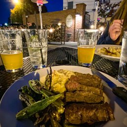 SOUTHERN ROOTS - Updated December 2025 - 573 Photos & 550 Reviews - 119 ...