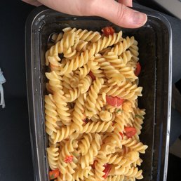 GRANO PASTA BAR - Updated July 2024 - 266 Photos & 319 Reviews - 1031 W ...