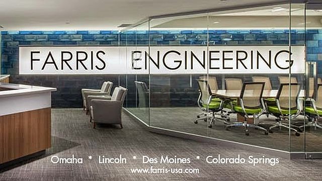 FARRIS ENGINEERING - Updated October 2025 - 12700 W Dodge Rd, Omaha ...
