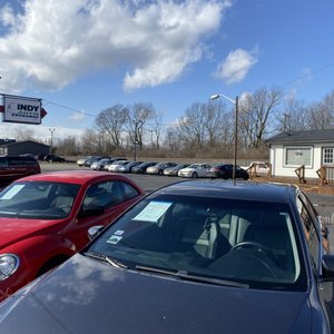 ADESA INDIANAPOLIS - Updated May 2025 - 2950 E Main St, Plainfield ...