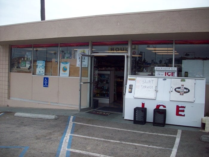 KWIKI MART - Updated October 2025 - 893 E Thompson Blvd, Ventura ...