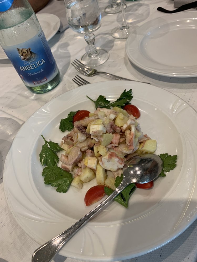 RISTORANTE LA TRIPOLINA RISTORANTE E PIZZERIA - Updated June 2024 - 18 ...