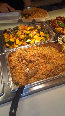 SHERMAN’S CHINESE BUFFET - 236 Photos & 105 Reviews - 1140 Waterloo Rd ...