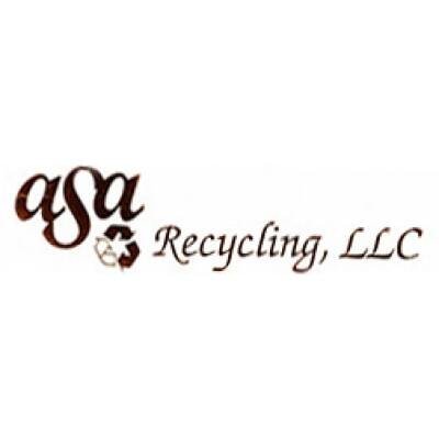 ASA RECYCLING - Updated December 2025 - 1042 Eastside Rd, El Paso ...