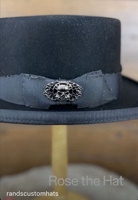 RANDS CUSTOM HATS - Updated October 2025 - 14 Photos & 10 Reviews ...
