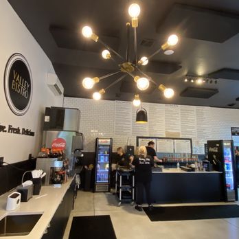 VALLEY BISTRO - Updated September 2024 - 475 Photos & 235 Reviews ...