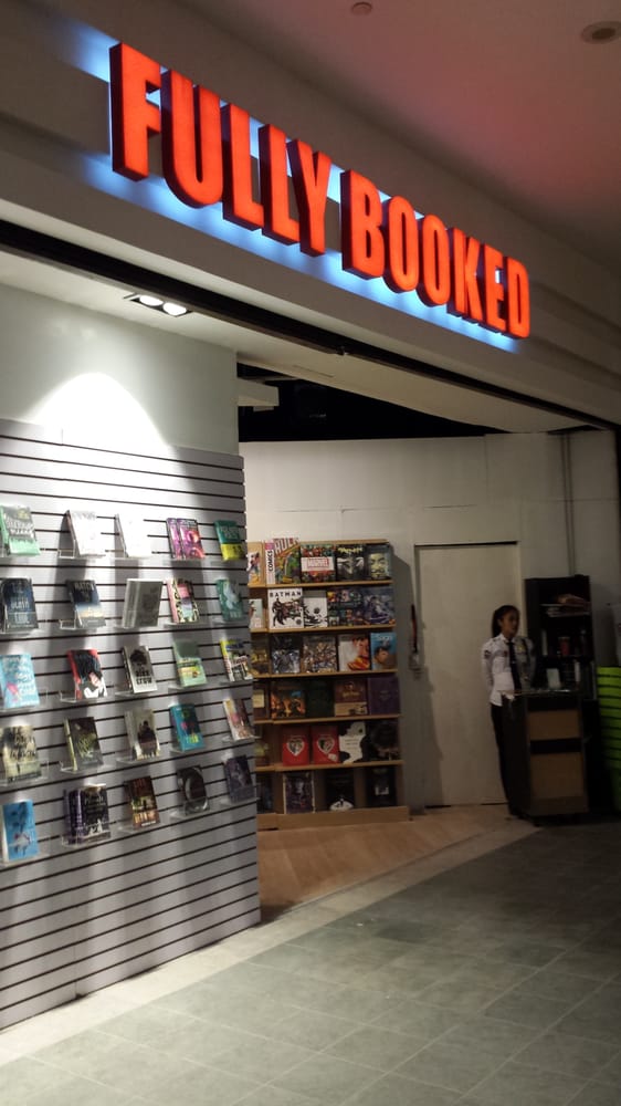 FULLY BOOKED - Updated October 2025 - R3, Power Plant Mall, Rockwell Dr ...