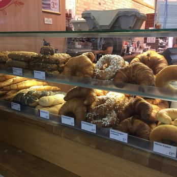 ANKER - 14 Photos - Hauptbahnhof, Wien, Austria - Bakeries - Phone ...