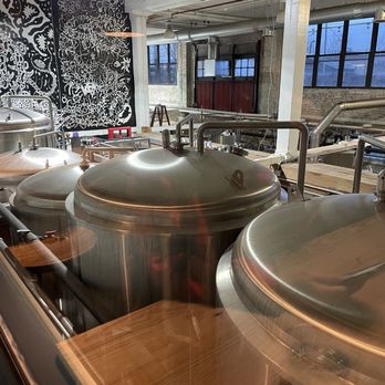 MARZ COMMUNITY BREWING - Updated May 2025 - 436 Photos & 200 Reviews ...