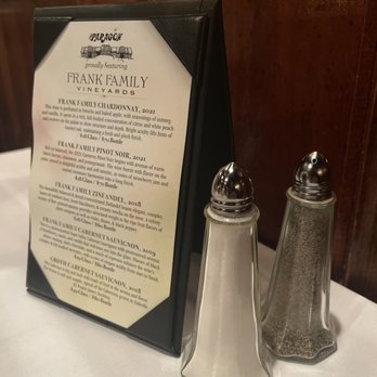 THE PARAGON SUPPER CLUB - 104 Photos & 127 Reviews - 797 Miamisburg ...