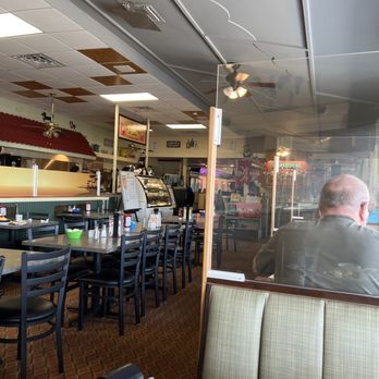 PARKSIDE CAFE - Updated July 2025 - 257 Photos & 183 Reviews - 8180 ...