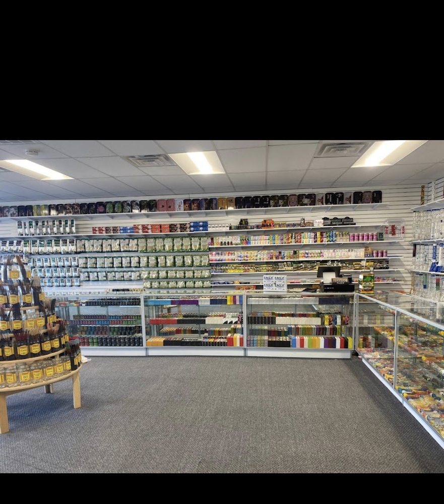 OASIS SMOKE SHOP - Updated January 2026 - 3941 Broadway, Cheektowaga ...