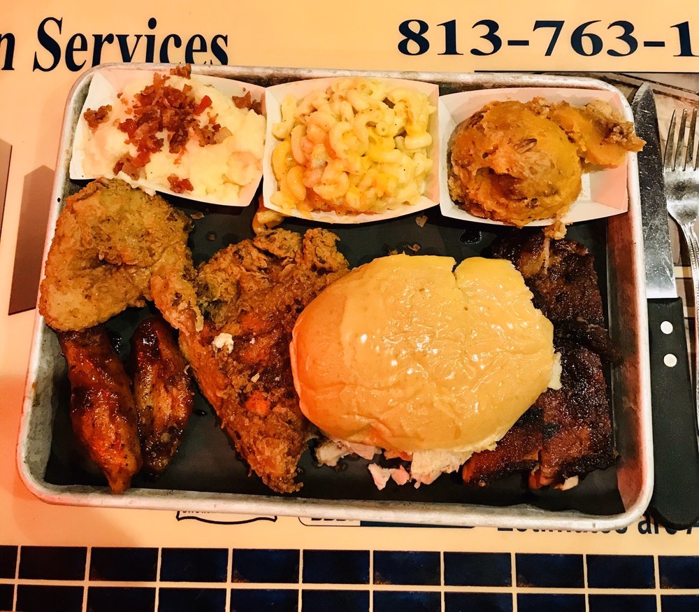 JOHNSON’S BARBEQUE - 334 Photos & 339 Reviews - 1401 W Dr Mrtn Lthr Kng ...