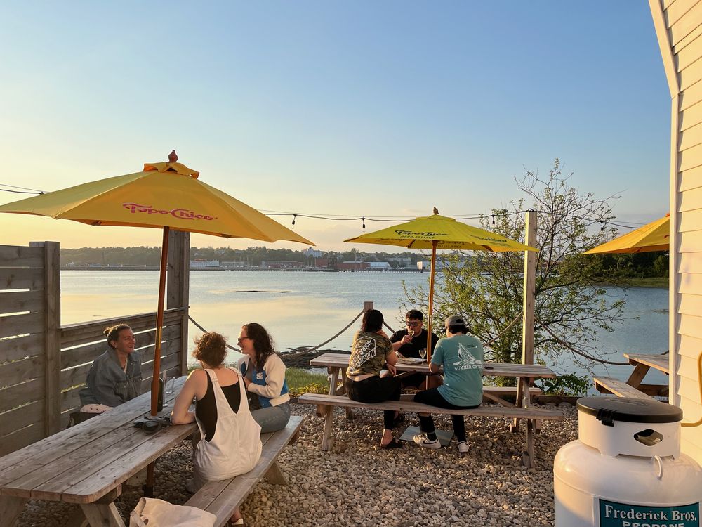 LAMBS - Updated December 2025 - 17 Photos & 16 Reviews - 695 Broadway ...