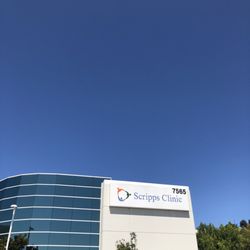 SCRIPPS HEALTHEXPRESS MISSION VALLEY - 14 Photos & 14 Reviews - 7565 ...