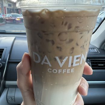 DA VIEN COFFEE - Updated June 2024 - 2722 Photos & 1348 Reviews - 9731 ...